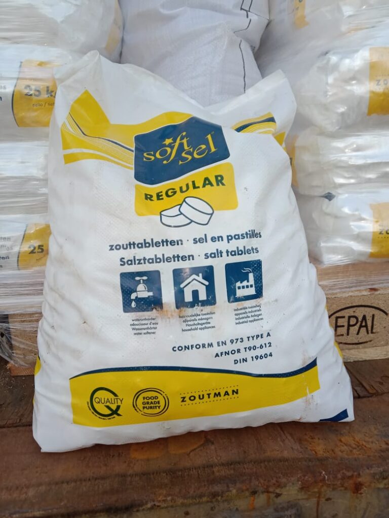 Antisol - ComixMen Nigeria