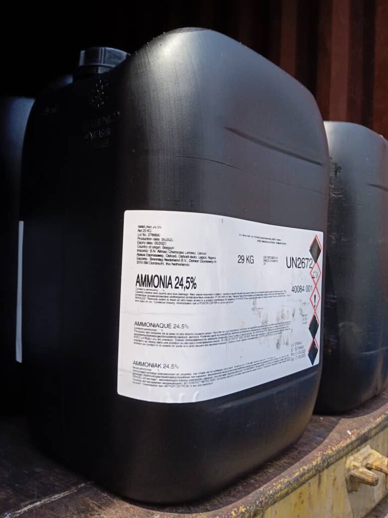 We have Calcium Sulphate BP - ComixMen Chemical Industries